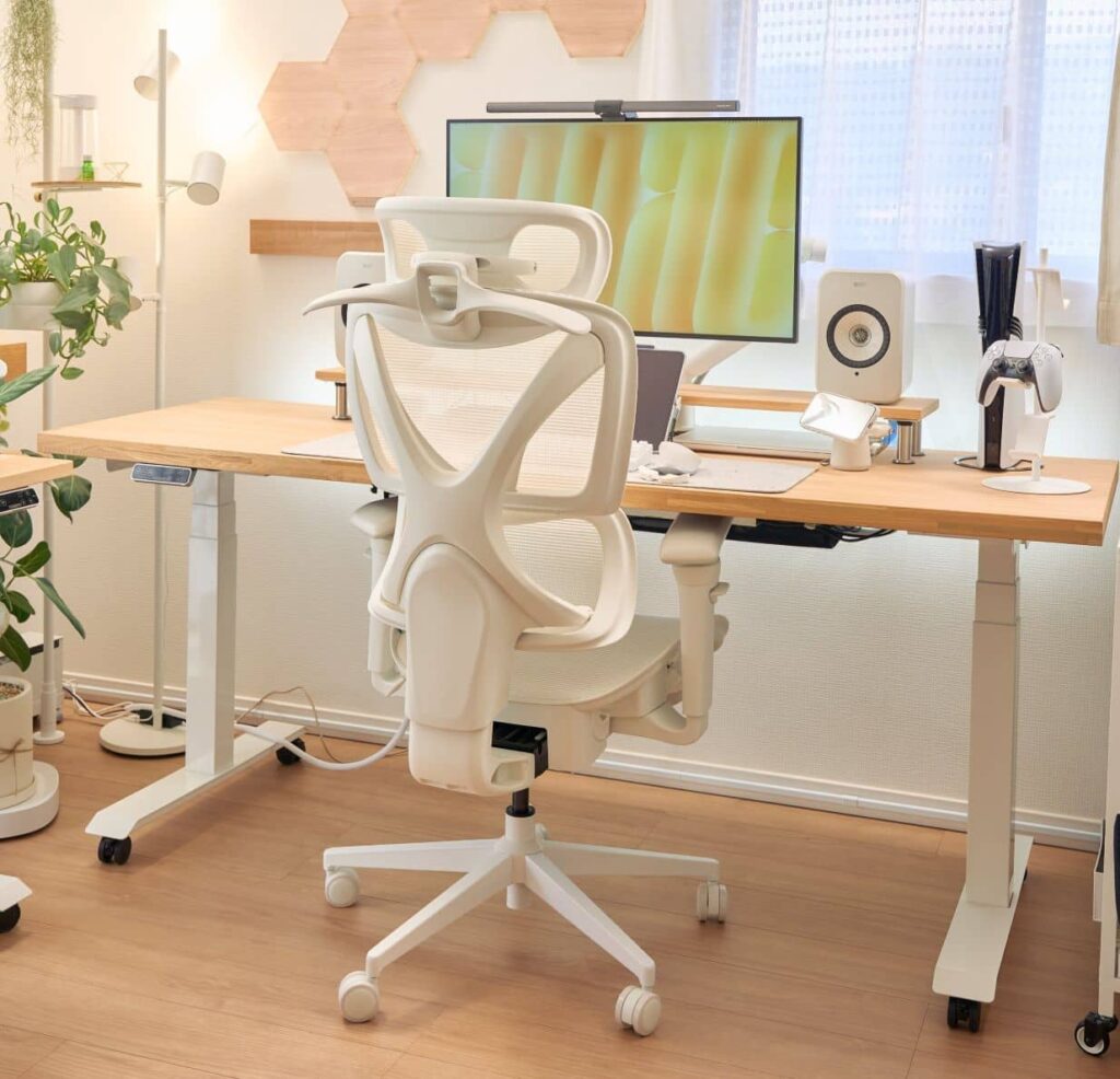 10 Best Standing Desks for your WFH - Home Office World