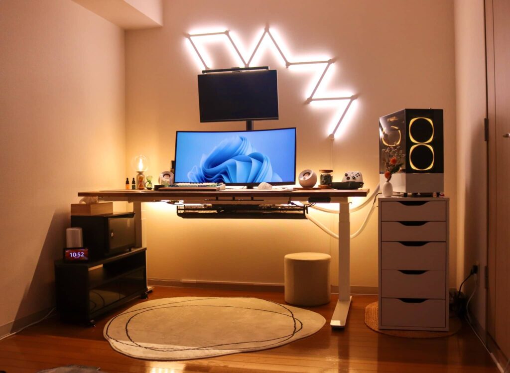 10 Best Standing Desks for your WFH of 2025 - Home Office World