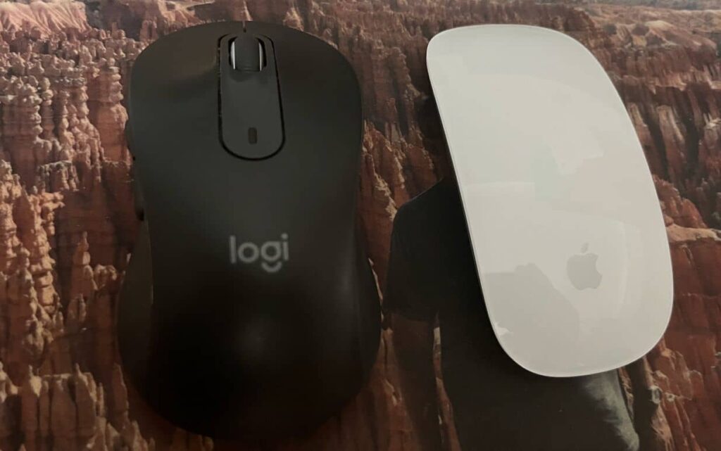 The 10 Best Mouse for Work and Gaming - Tested & Rated by our Experts ...