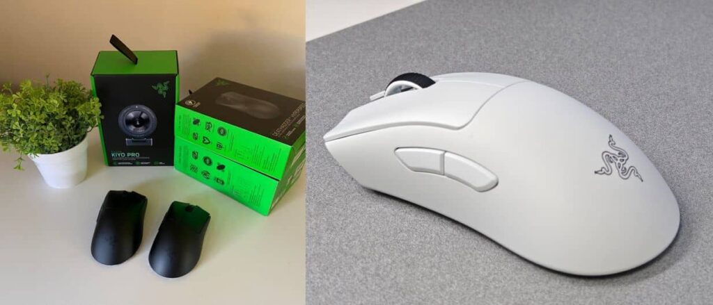 The 10 Best Mouse for Work and Gaming - Tested & Rated by our Experts ...