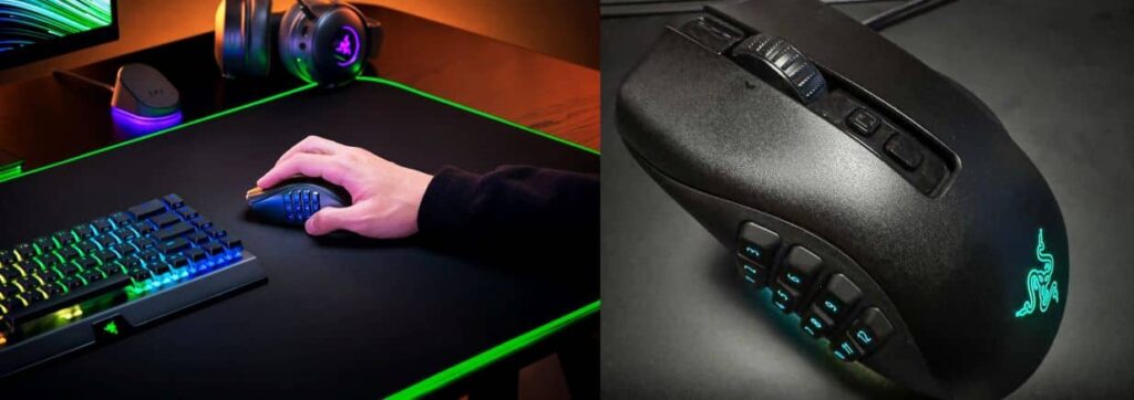 The 10 Best Mouse for Work and Gaming - Tested & Rated by our Experts ...