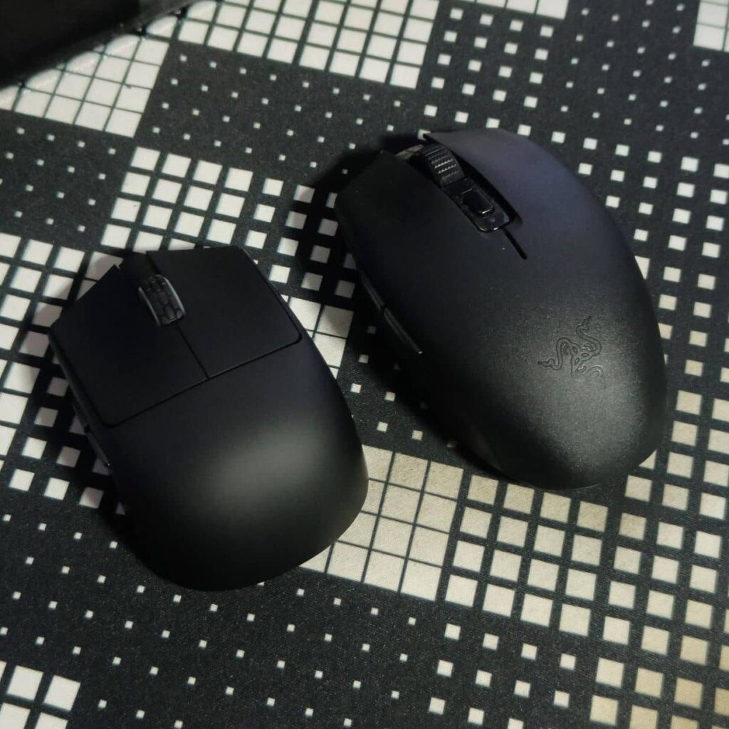The 10 Best Mouse for Work and Gaming - Tested & Rated by our Experts ...