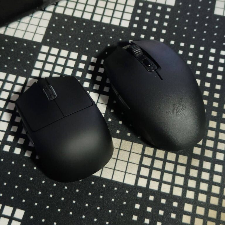 The 10 Best Mouse for Work and Gaming - Tested & Rated by our Experts ...