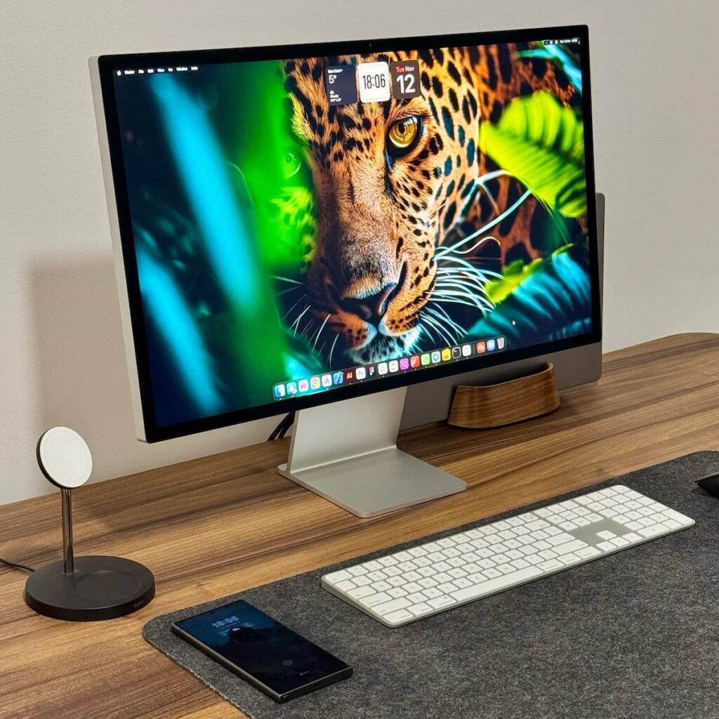 Best 5k Monitors for Mac in 2025 - Experts Tested and Reviewed, Highly ...