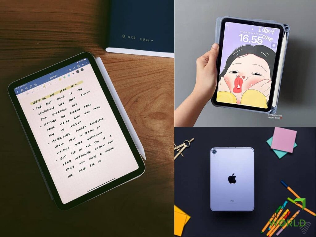 5 Best iPads for Every College Student - Home Office World