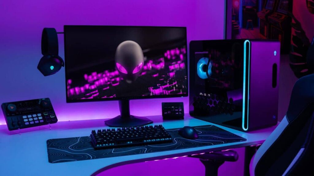 The 6 Best Prebuilt PCs for Gaming & Streaming of 2026 - Home Office World