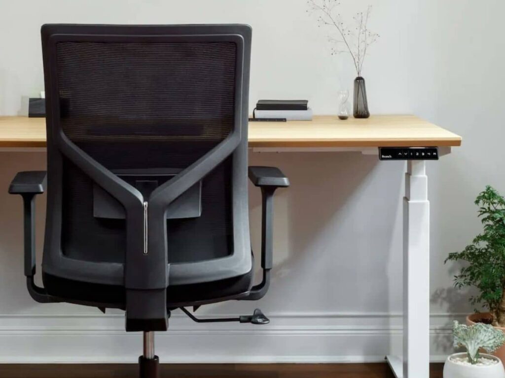 10 Best Office Chairs From Under $300 That Work (latest models)! - Home ...