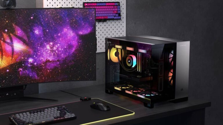 Best Prebuilt PCs for Gaming & Streaming of 2025 - Home Office World
