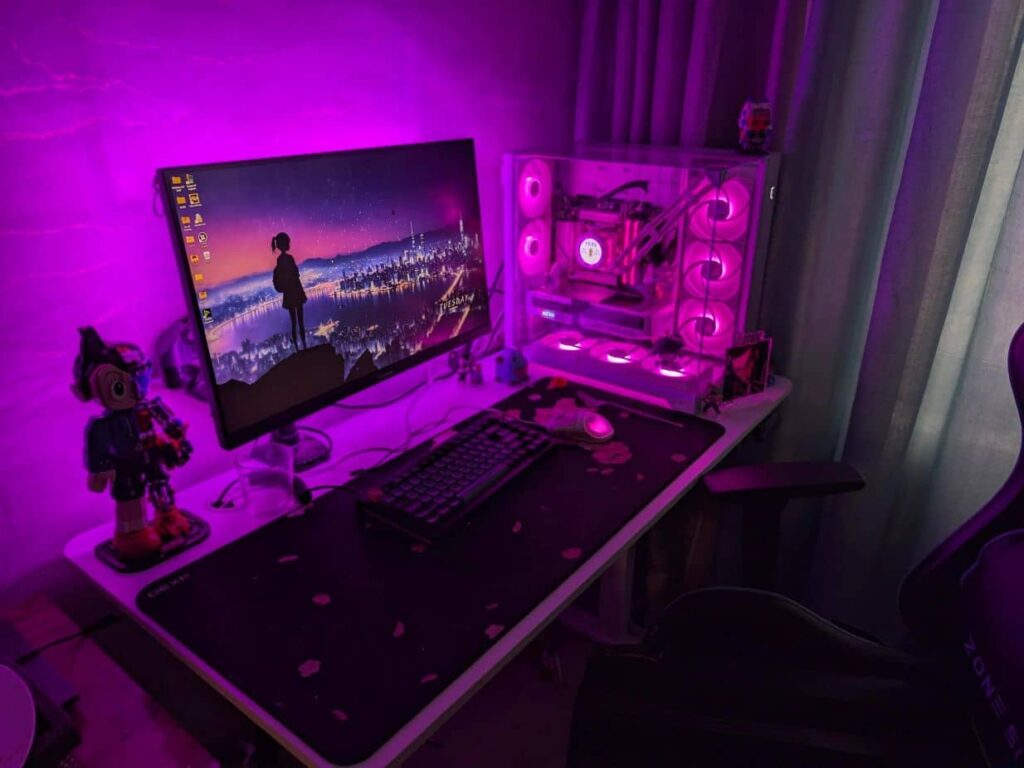 Best Prebuilt PCs for Gaming & Streaming of 2025 - Home Office World