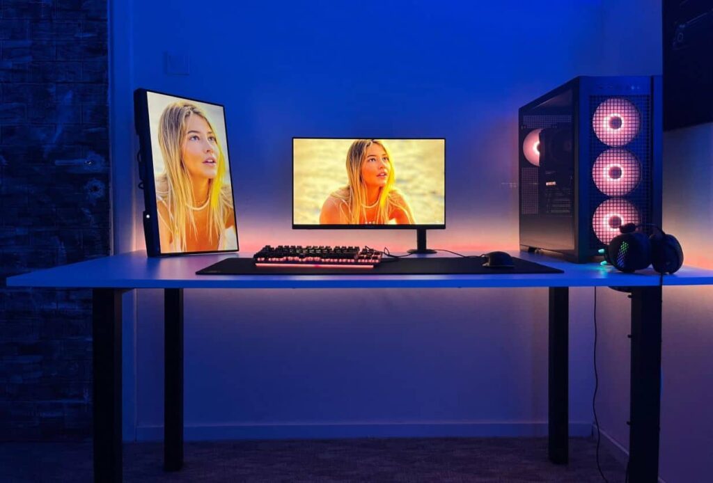How to Set Up a Prebuilt PC - Home Office World