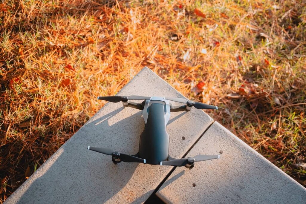 6 Best Drones Widely Loved by Beginners Today! - Home Office World