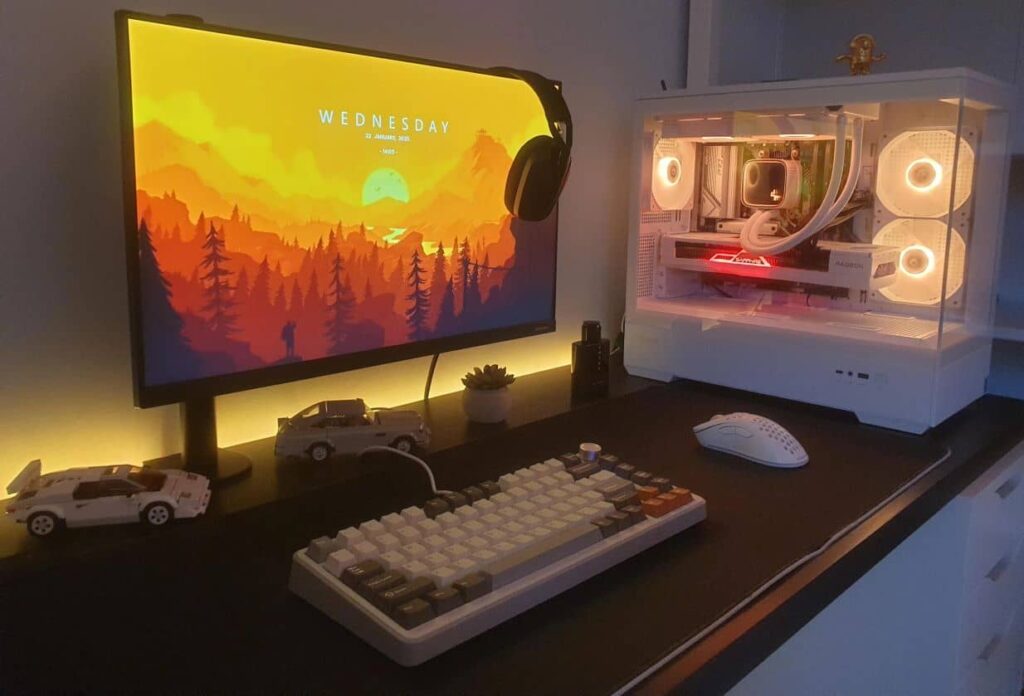 Best Prebuilt PCs for Gaming & Streaming of 2025 - Home Office World