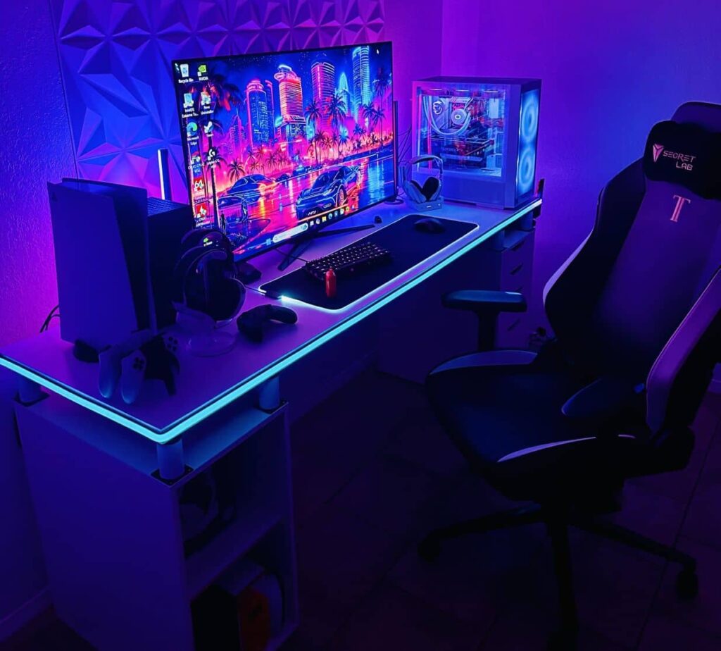 How to Set Up a Prebuilt PC - Home Office World