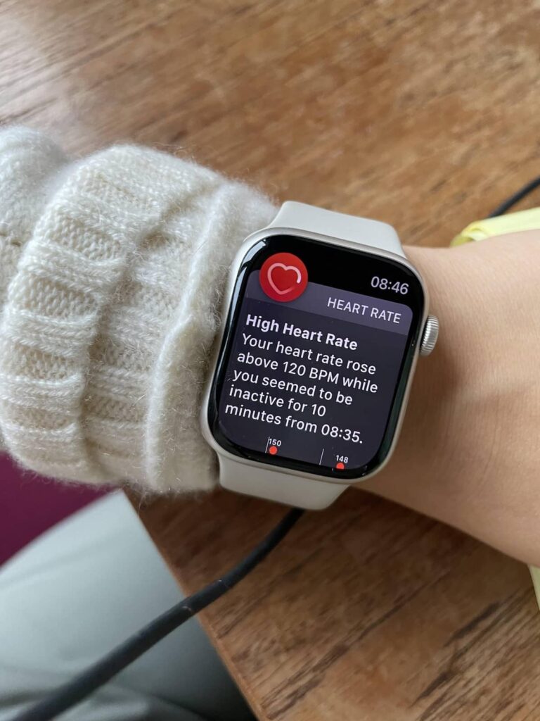 Top 5 Best Smartwatches for Health Monitoring - Don't Buy Before ...