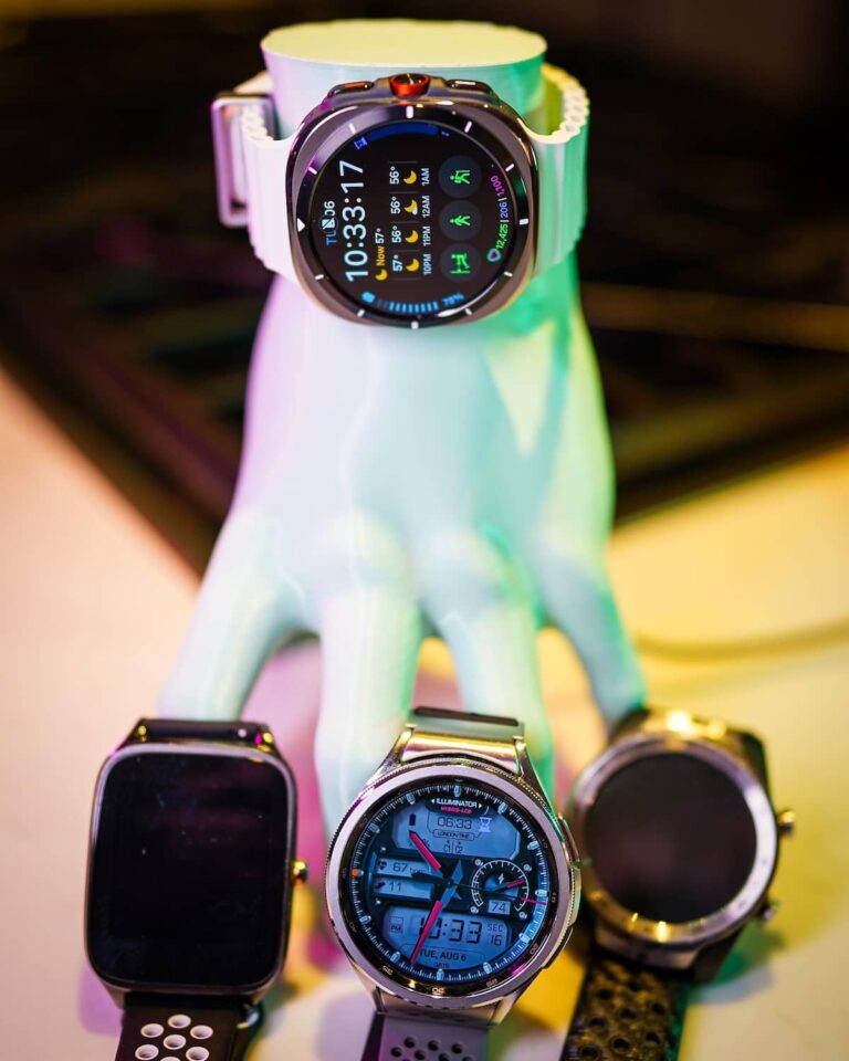 Top 7 Best Smartwatches for Android Right Now - Tested and Reviewed ...