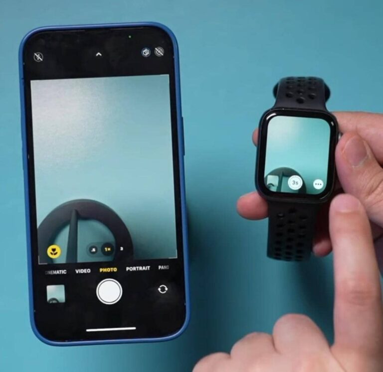 Top 6 Best Smartwatches for iPhone in 2025 - Home Office World