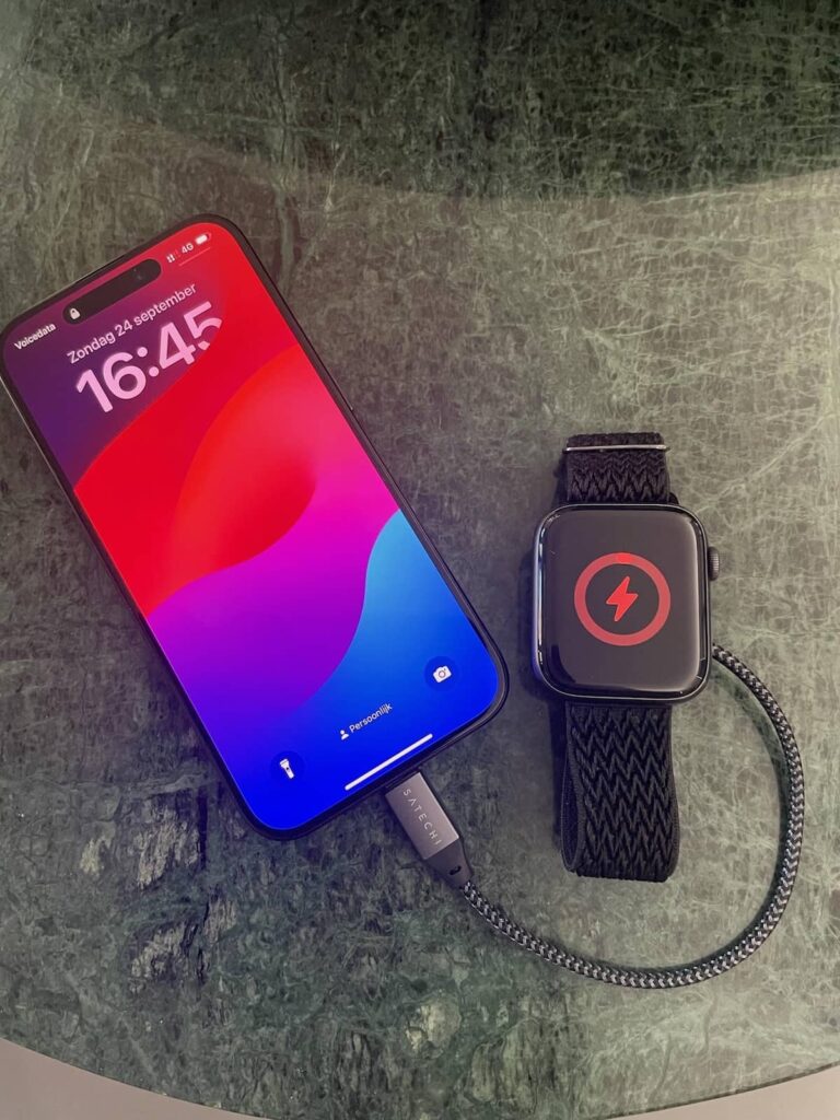Top 6 Best Smartwatches for iPhone - Home Office World