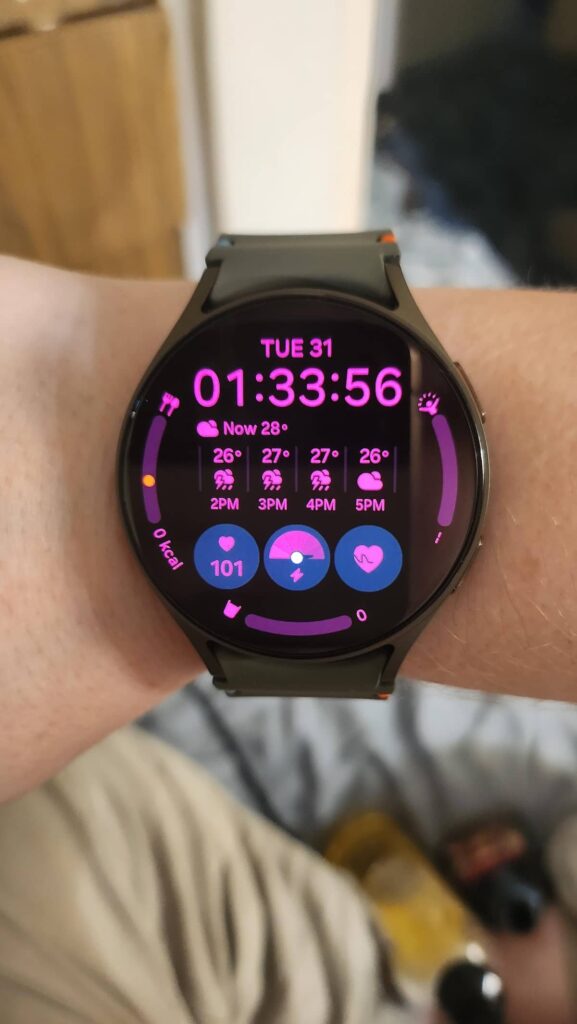 Top 5 Best Smartwatches for Health Monitoring - Don't Buy Before ...