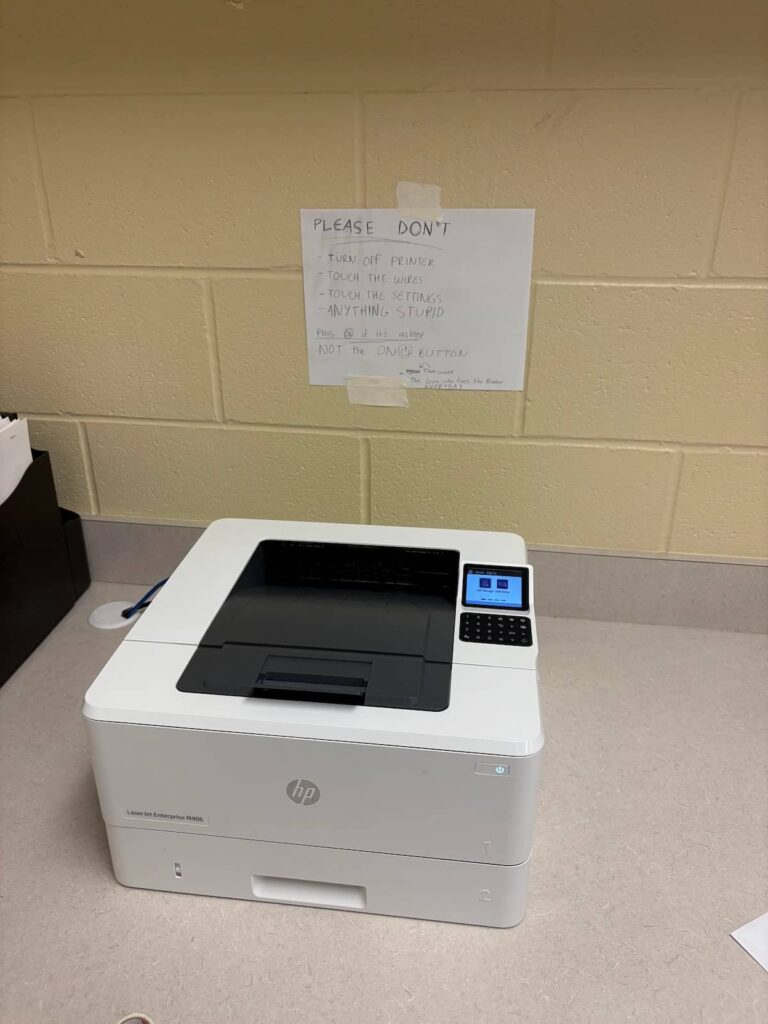 Top 10 Best Printers for Home Use & Buying Guide - Home Office World