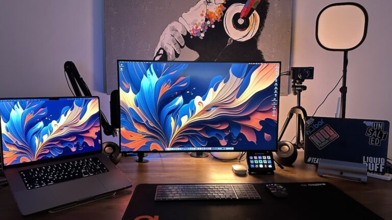 3 Top Picks for The Best 6K 32-inch Monitors Today - Home Office World