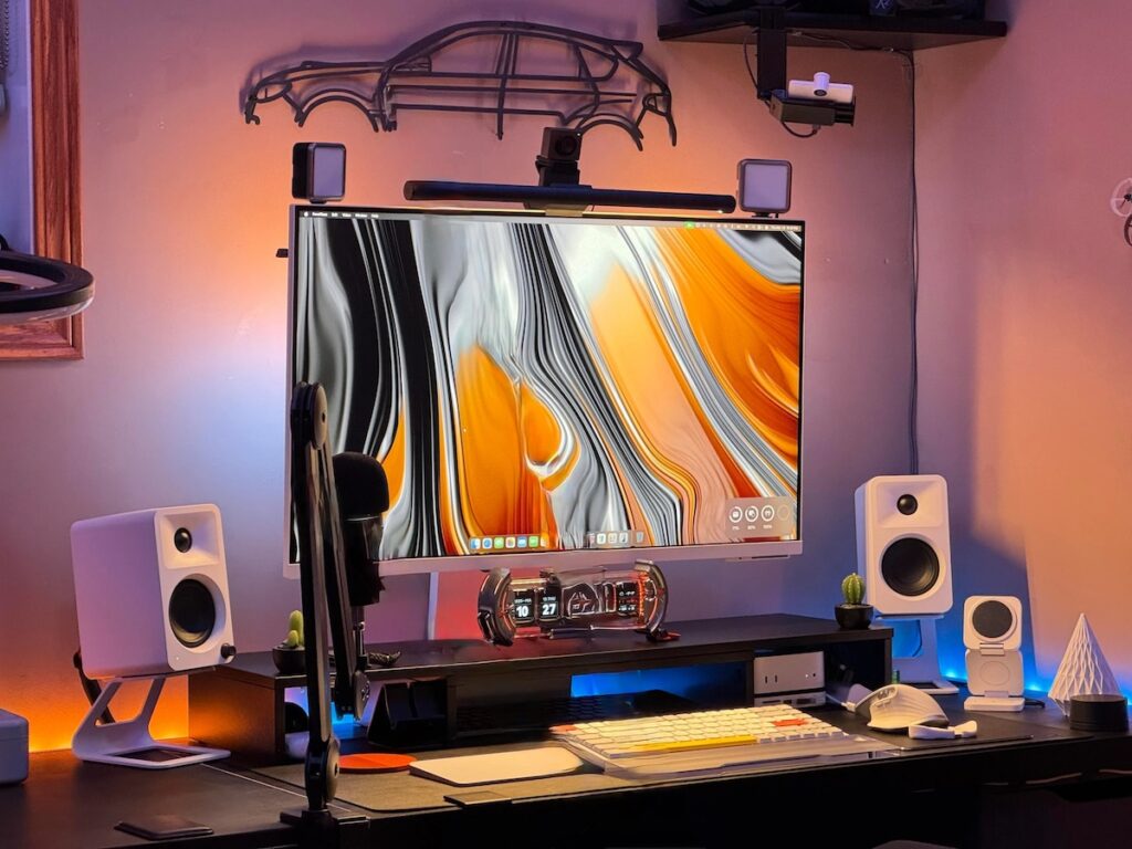 3 Top Picks for The Best 6K 32-inch Monitors Today - Home Office World