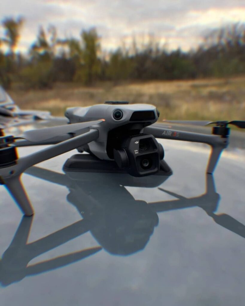 Top 6 Best Drones for Your Photography Journey! - Home Office World
