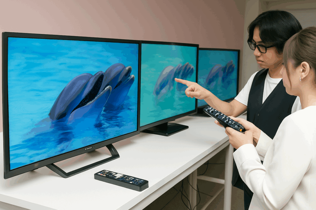 The 7 Best 32 Inch Smart Tvs On The Market Today Home Office World